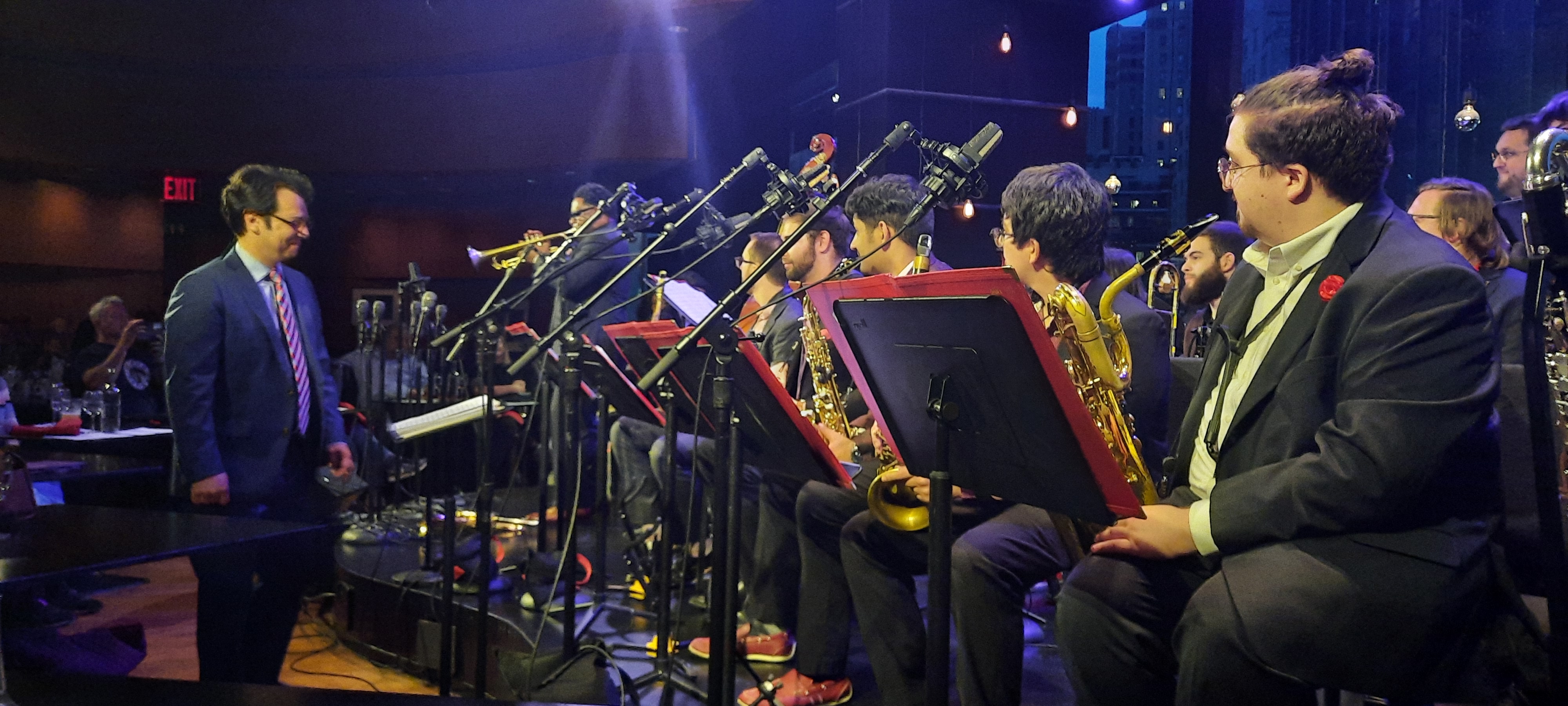 The Power of Youth in the New York Heart of Jazz – jazzova.com